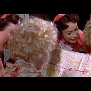 Marilyn, Mom & Me – A new play by Luke Yankee