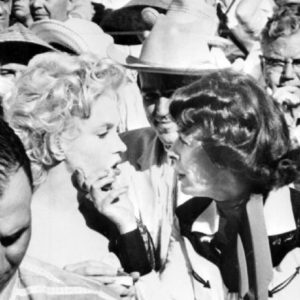 Marilyn, Mom & Me – A new play by Luke Yankee