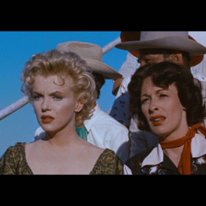 Marilyn, Mom & Me – A new play by Luke Yankee