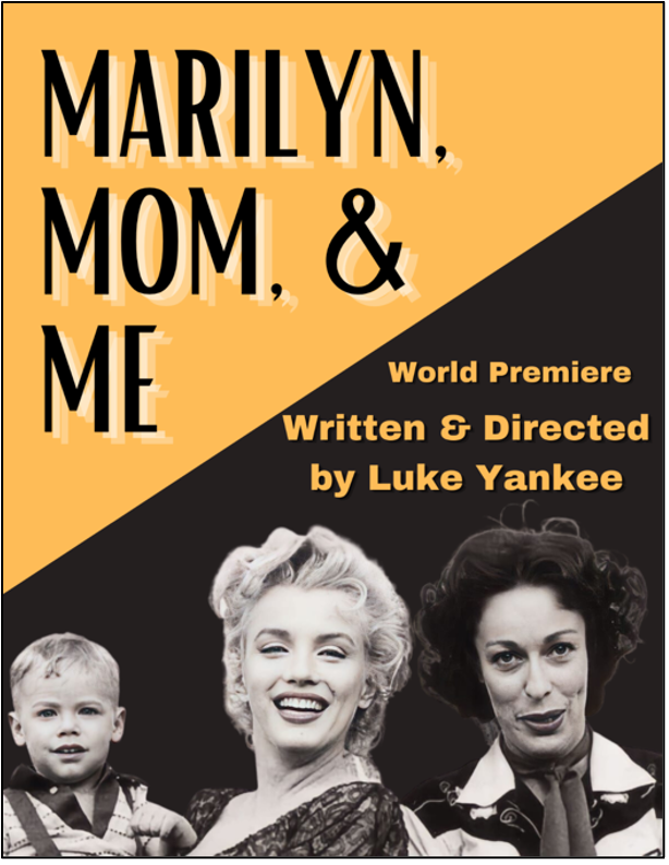 “Marilyn” World Premiere on West Coast – Marilyn, Mom & Me
